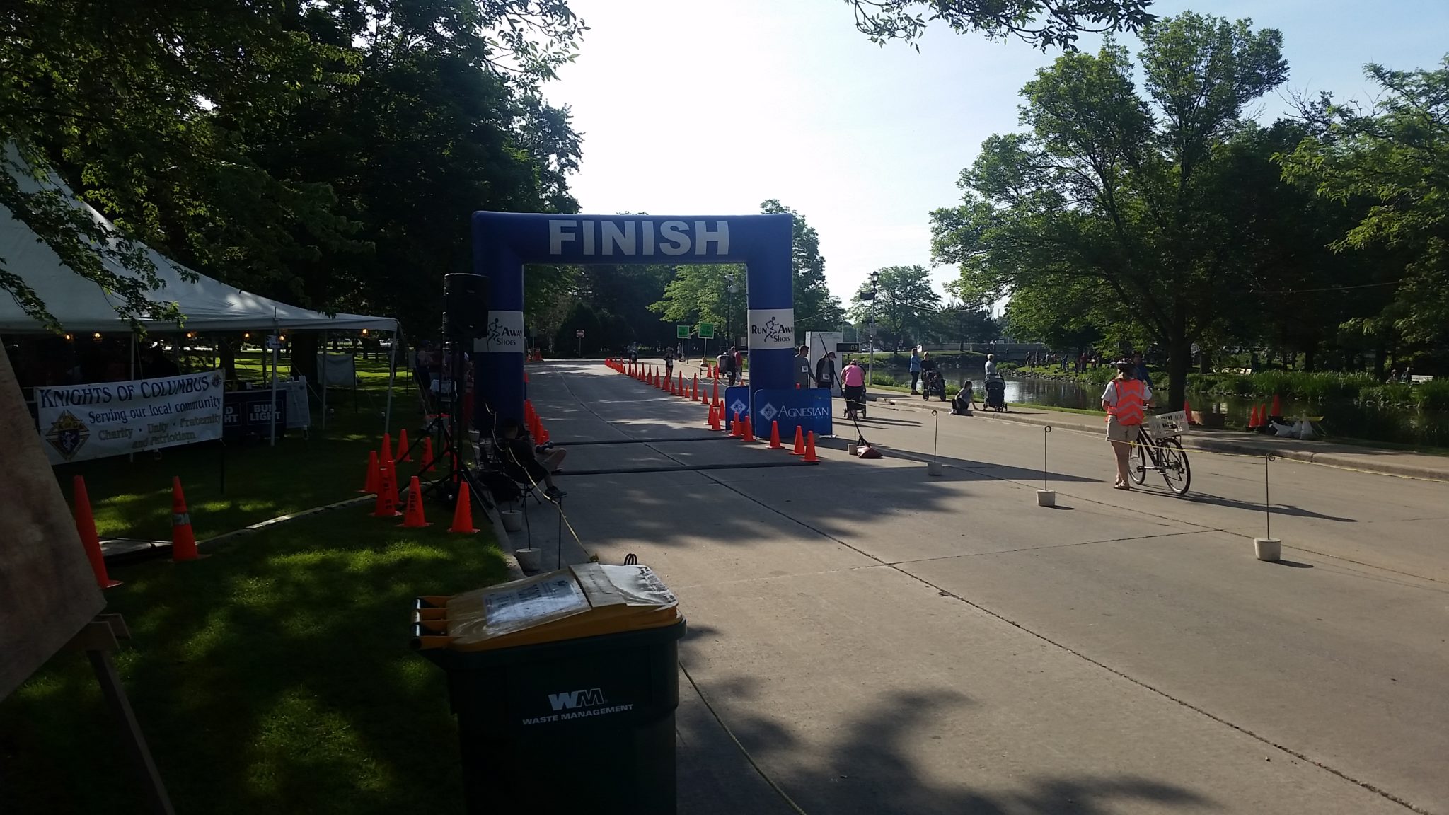 Performance Timing | Timing Services for Active Sports