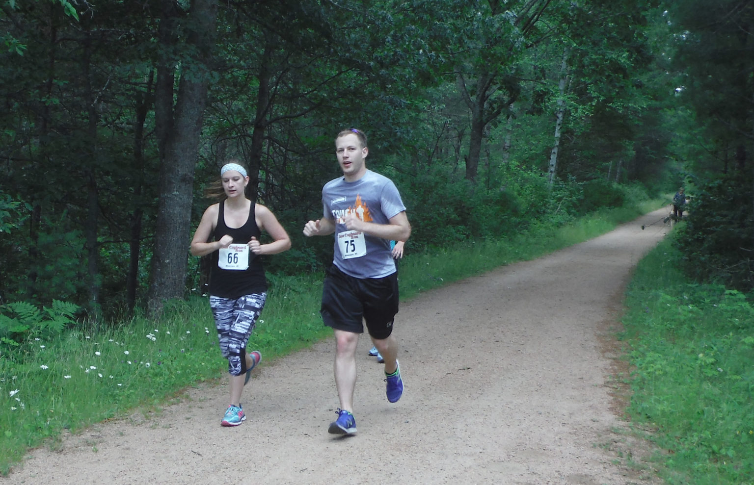 Performance Timing | Timing Services for Active Sports